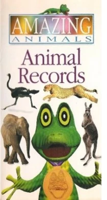 Animal Records | Dorling Kindersley Vision Wiki | Fandom