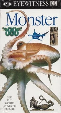 Eyewitness Vhs Mountain