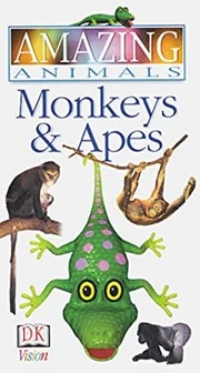 List of Amazing Animals episodes (Season 2) | Dorling Kindersley Vision Wiki | Fandom