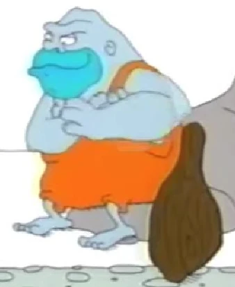 Caveman (cartoon) | Dorling Kindersley Vision Wiki | Fandom