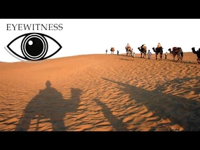 Desert (full transcript) | Dorling Kindersley Vision Wiki | Fandom