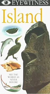 Island | Dorling Kindersley Vision Wiki | Fandom