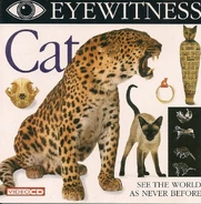 Cat | Dorling Kindersley Vision Wiki | Fandom