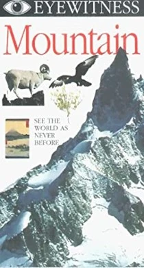 Mountain | Dorling Kindersley Vision Wiki | Fandom