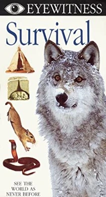 Survival | Dorling Kindersley Vision Wiki | Fandom