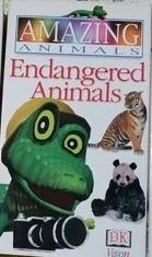 Endangered Animals | Dorling Kindersley Vision Wiki | Fandom