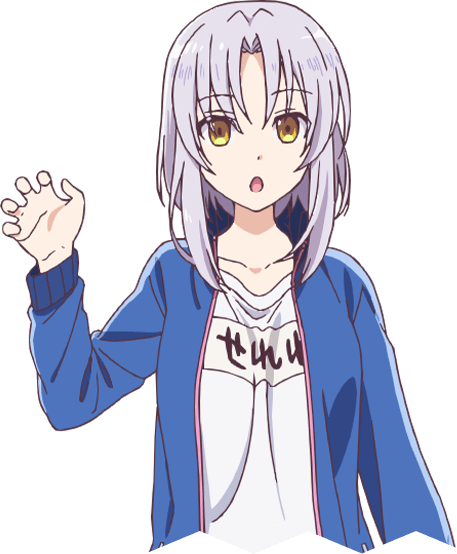 Serene Hozumi | Megami-ryō no Ryōbo-kun Wiki | Fandom