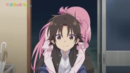 Koshi Nagumo | Megami-ryō no Ryōbo-kun Wiki | Fandom