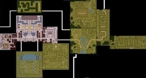 The City of Dor Maeglin | Dor Maeglin Wiki | Fandom