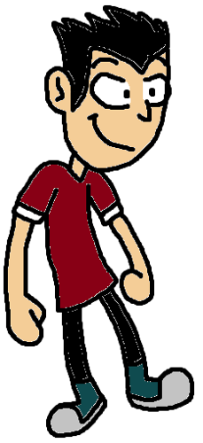 Tobert | Dormatesplanning Wiki | Fandom