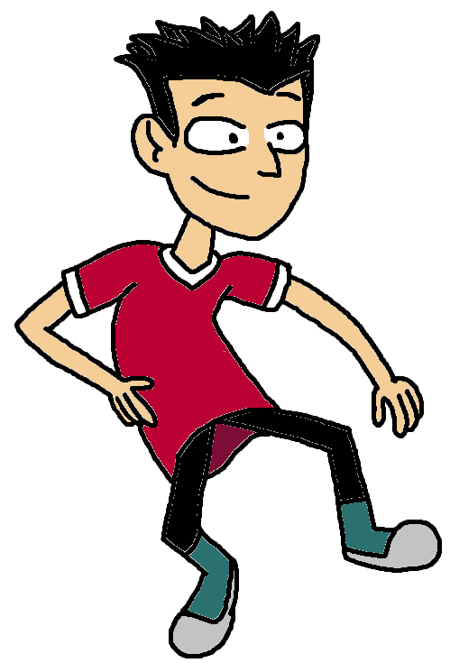 Tobert | Dormatesplanning Wiki | Fandom