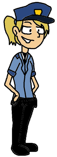 Officer Occifer | Dormatesplanning Wiki | Fandom