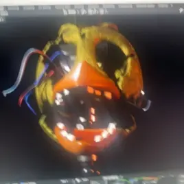 Havoc Chica | Dormitabis Origins Wiki | Fandom