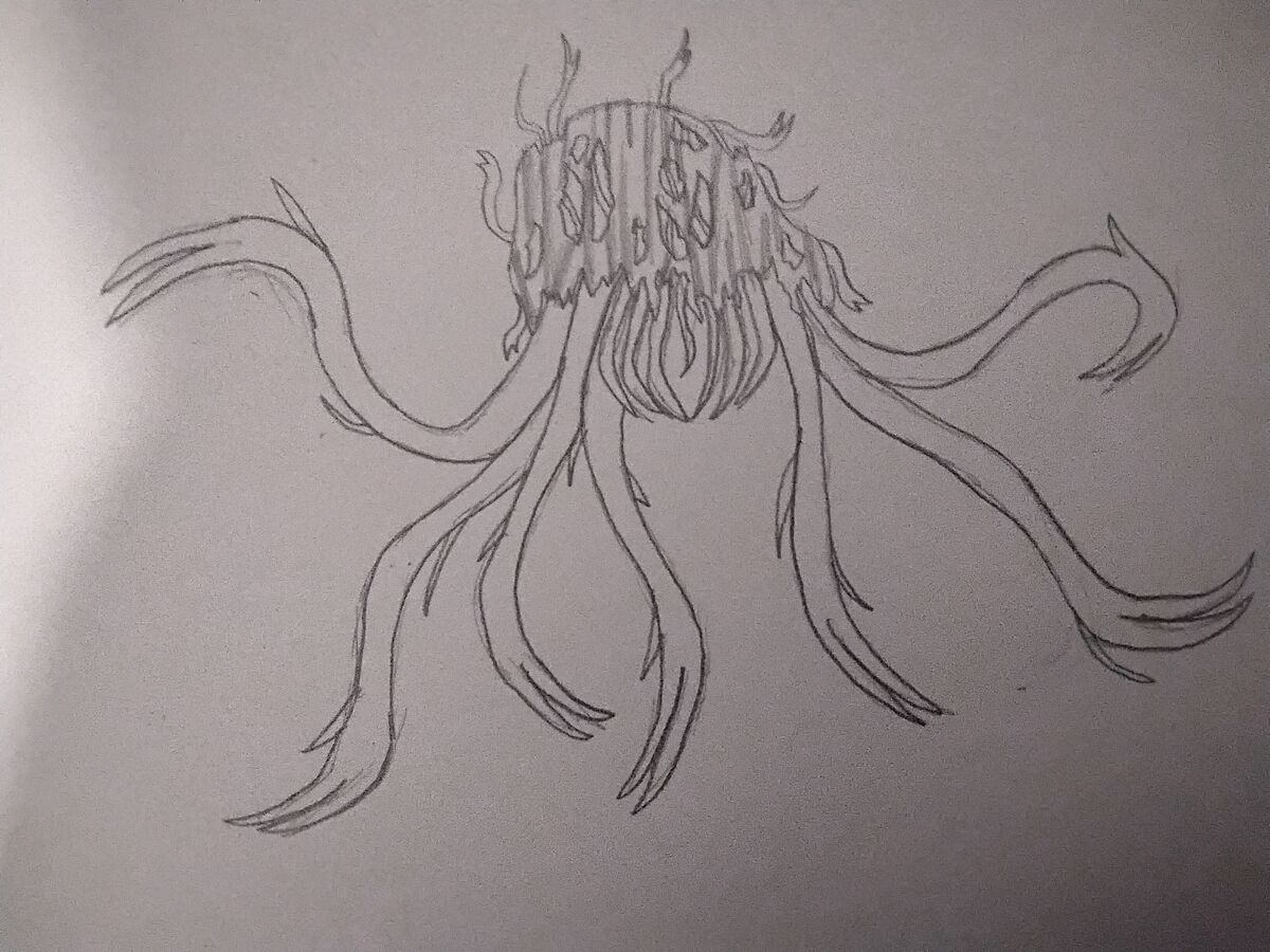 Havoc Puppet | Dormitabis Ressurection Wiki | Fandom Havoc Puppet | Dormitabis Ressurection Wiki | Fandom