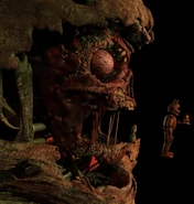 AMIREAL/Cakebear | Dormitabis Trilogy Wiki | Fandom