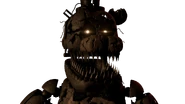 Insane Freddy | Dormitabis Trilogy Wiki | Fandom