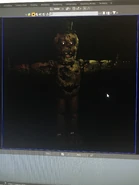 AMIREAL/Cakebear | Dormitabis Trilogy Wiki | Fandom