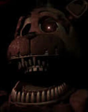 Garvey Write | Dormitabis Trilogy Wiki | Fandom