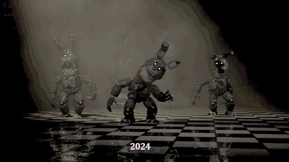 Mini-Bonnies | Dormitabis Trilogy Wiki | Fandom