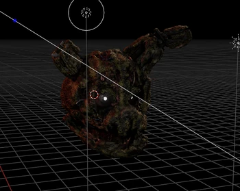 Garvey | Dormitabis Trilogy Wiki | Fandom