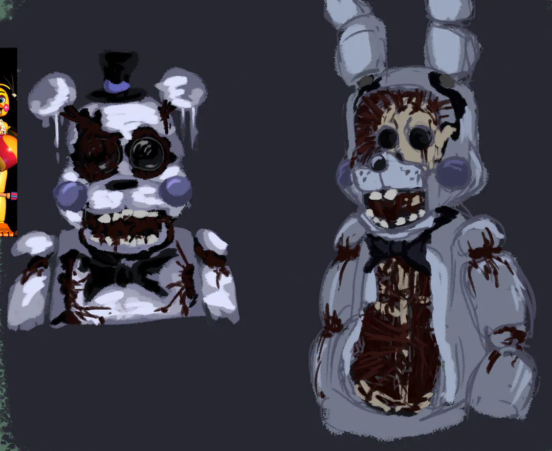 Angel Bonnie | Dormitabis Trilogy Wiki | Fandom