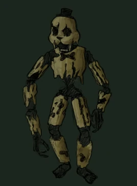 Sorrow Spring | Dormitabis Trilogy Wiki | Fandom