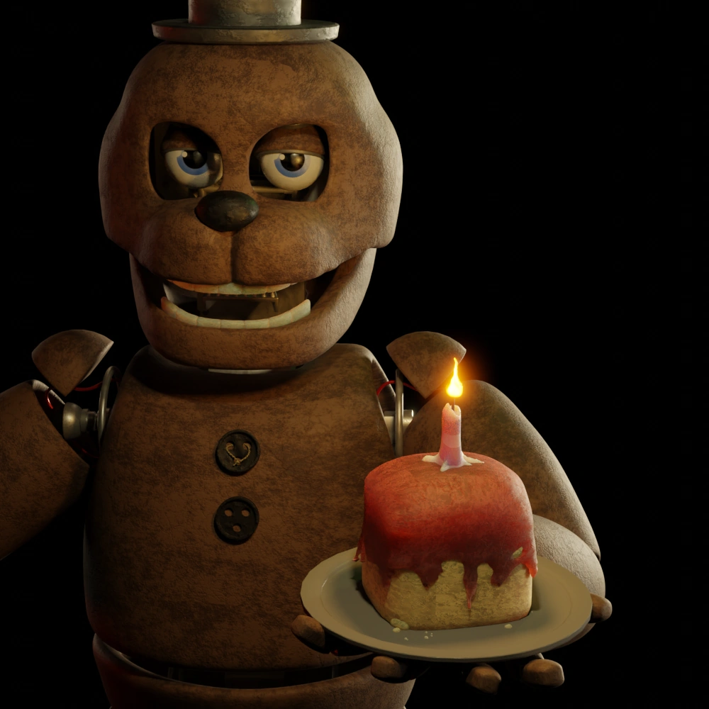 AMIREAL/Cakebear | Dormitabis Trilogy Wiki | Fandom