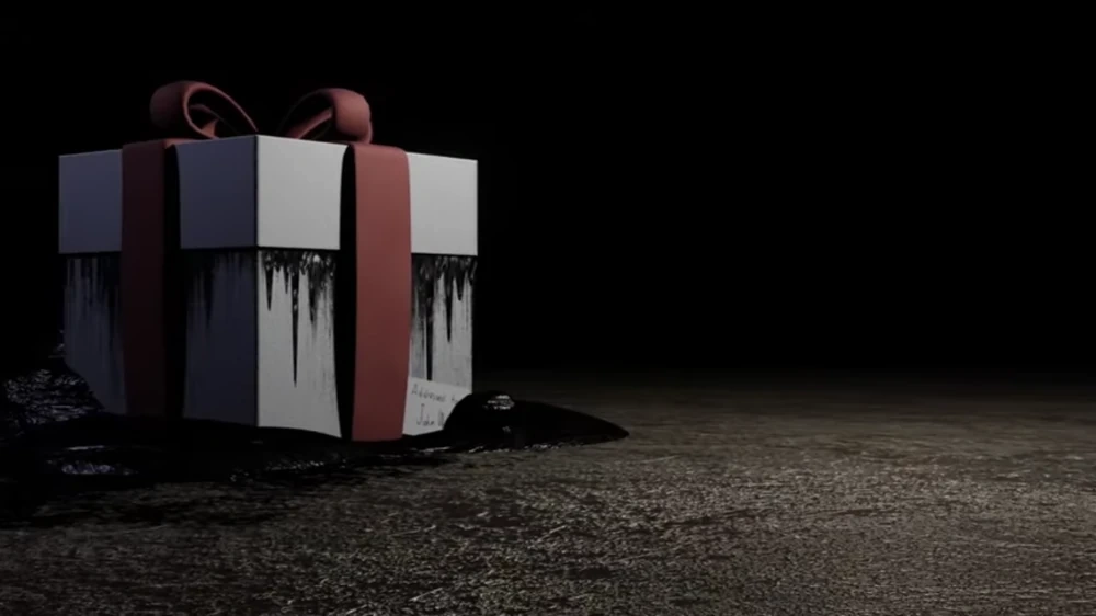 John Write | Dormitabis Trilogy Wiki | Fandom