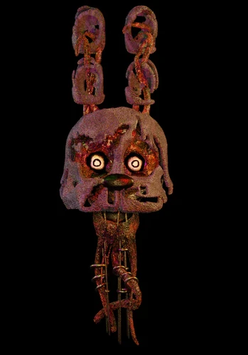 Randy Reece | Dormitabis Trilogy Wiki | Fandom