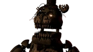 Insane Freddy | Dormitabis Trilogy Wiki | Fandom