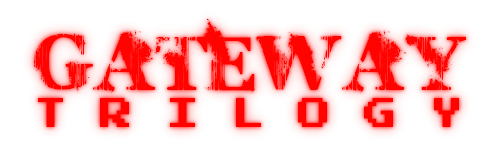 Garvey | Dormitabis Trilogy Wiki | Fandom