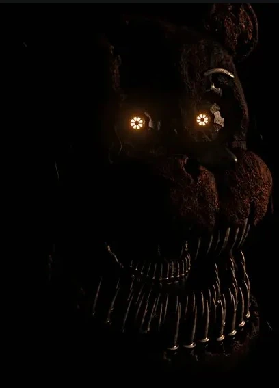 Insane Freddy | Dormitabis Trilogy Wiki | Fandom