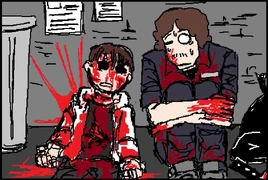 Garvey Write | Dormitabis Trilogy Wiki | Fandom