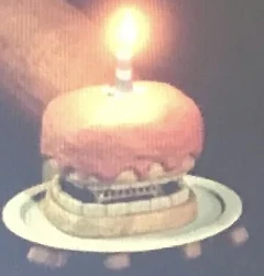 Rotten Cake | Dormitabis Trilogy Wiki | Fandom