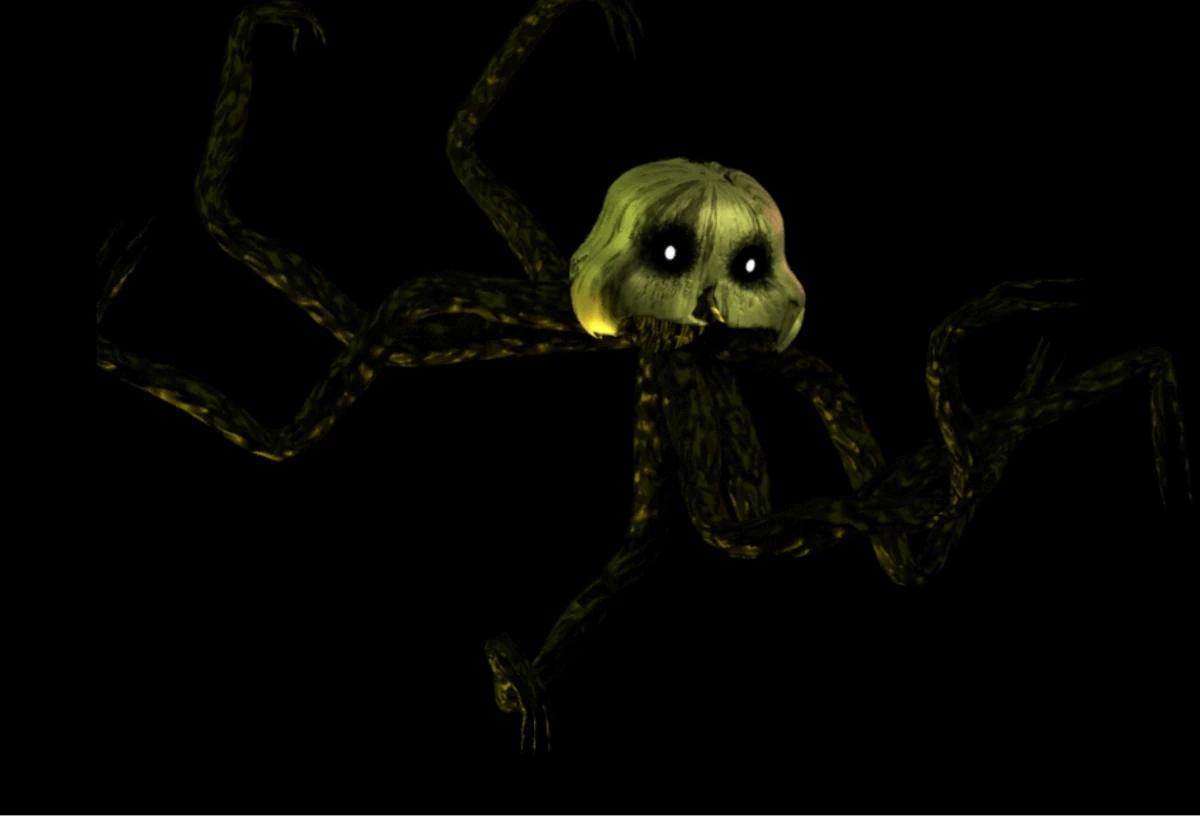 Havoc Puppet | Dormitabis Wiki Español Wiki | Fandom
