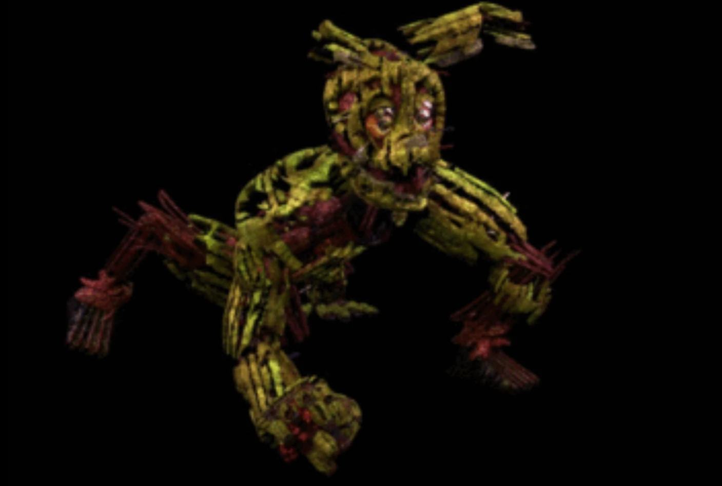 Garvey | Dormitabis Wiki Español Wiki | Fandom