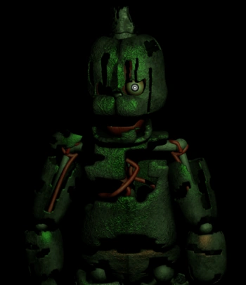 Springlitch | Dormitabis Wiki Español Wiki | Fandom