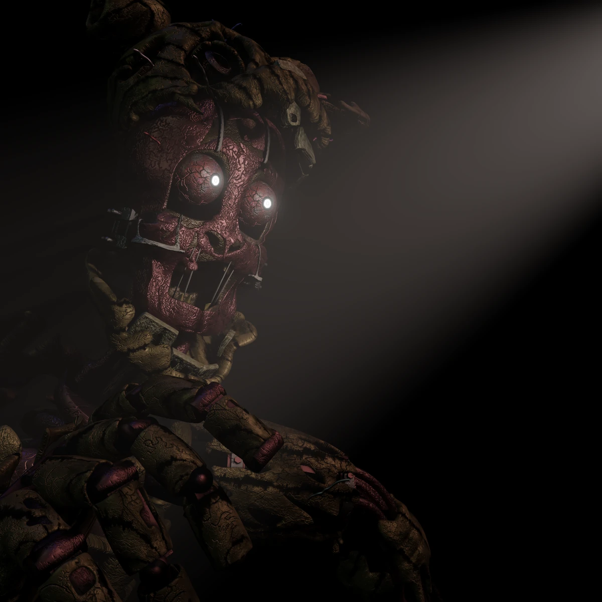 Music | Dormitabis Wikia | Fandom