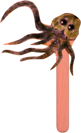 Havoc Puppet | Dormitabis Wikia | Fandom