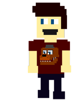 John Write | Dormitabis Wikia | Fandom