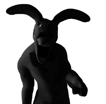 Suited Garvey | Dormitabis Wikia | Fandom