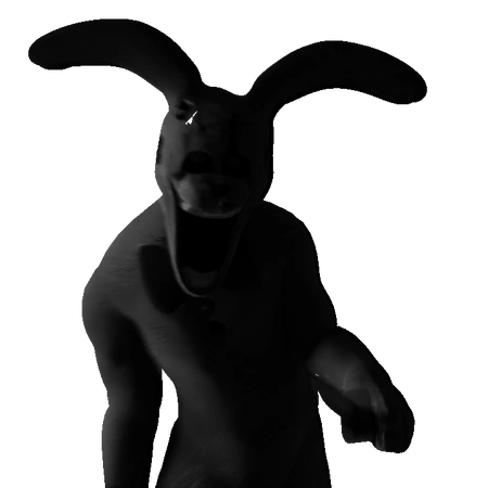 Suited Garvey | Dormitabis Wikia | Fandom