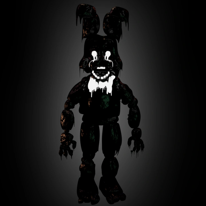 Molten Evil | Dormitabis Wikia | Fandom