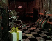 Havoc Foxy | Dormitabis Wikia | Fandom