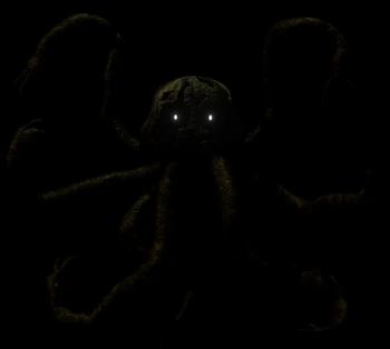 Havoc Puppet | Dormitabis Wikia | Fandom