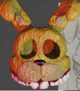 Suited Garvey | Dormitabis Wikia | Fandom