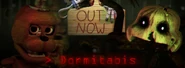 Havoc Puppet | Dormitabis Wikia | Fandom