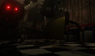 Havoc Bonnie | Dormitabis Wikia | Fandom