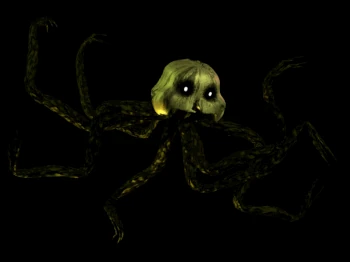 Havoc Puppet | Dormitabis Wikia | Fandom