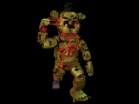 Golden Call | Dormitabis Wikia | Fandom